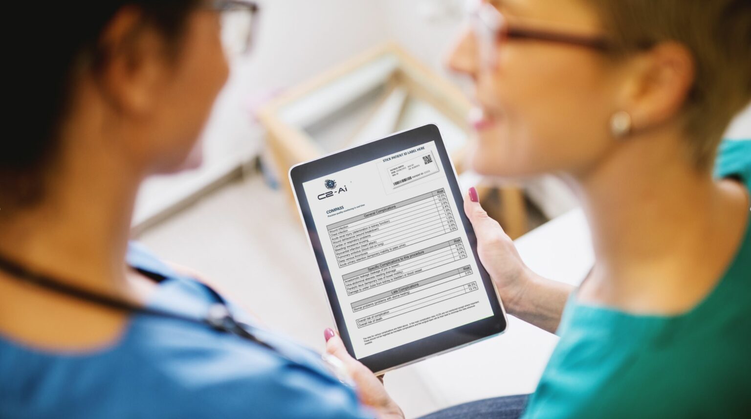 EIDO and C2-Ai announce strategic technology partnership - EIDO Canada